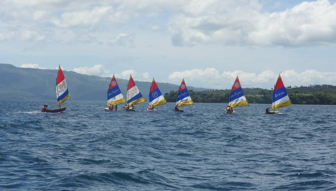 Oz Goose Sailboat, easy to Build. Excellent Family or Club Sailing Fun ...